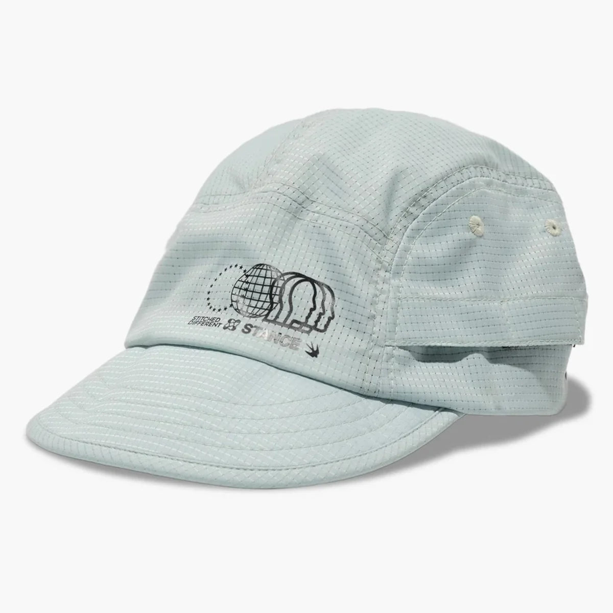 Stance - Complex Packable Hat – Pollywog