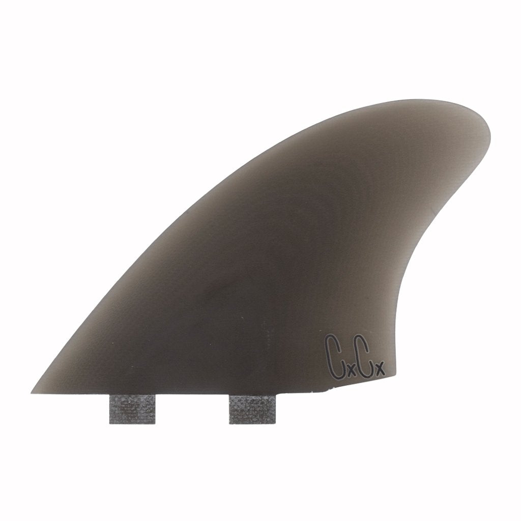 Chris Christenson Keel (TT) – Pollywog