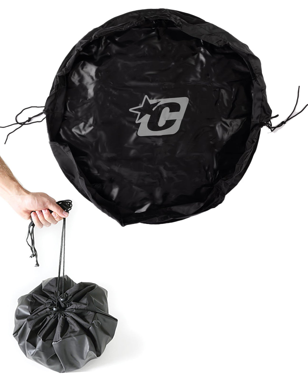 PONCHOS, TOWELS & CHANGE MATS – Pollywog