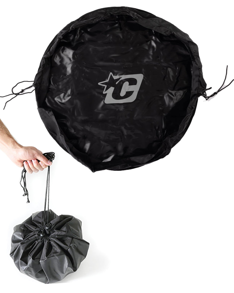 PONCHOS, TOWELS & CHANGE MATS – Pollywog