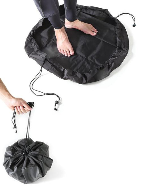 PONCHOS, TOWELS & CHANGE MATS – Pollywog