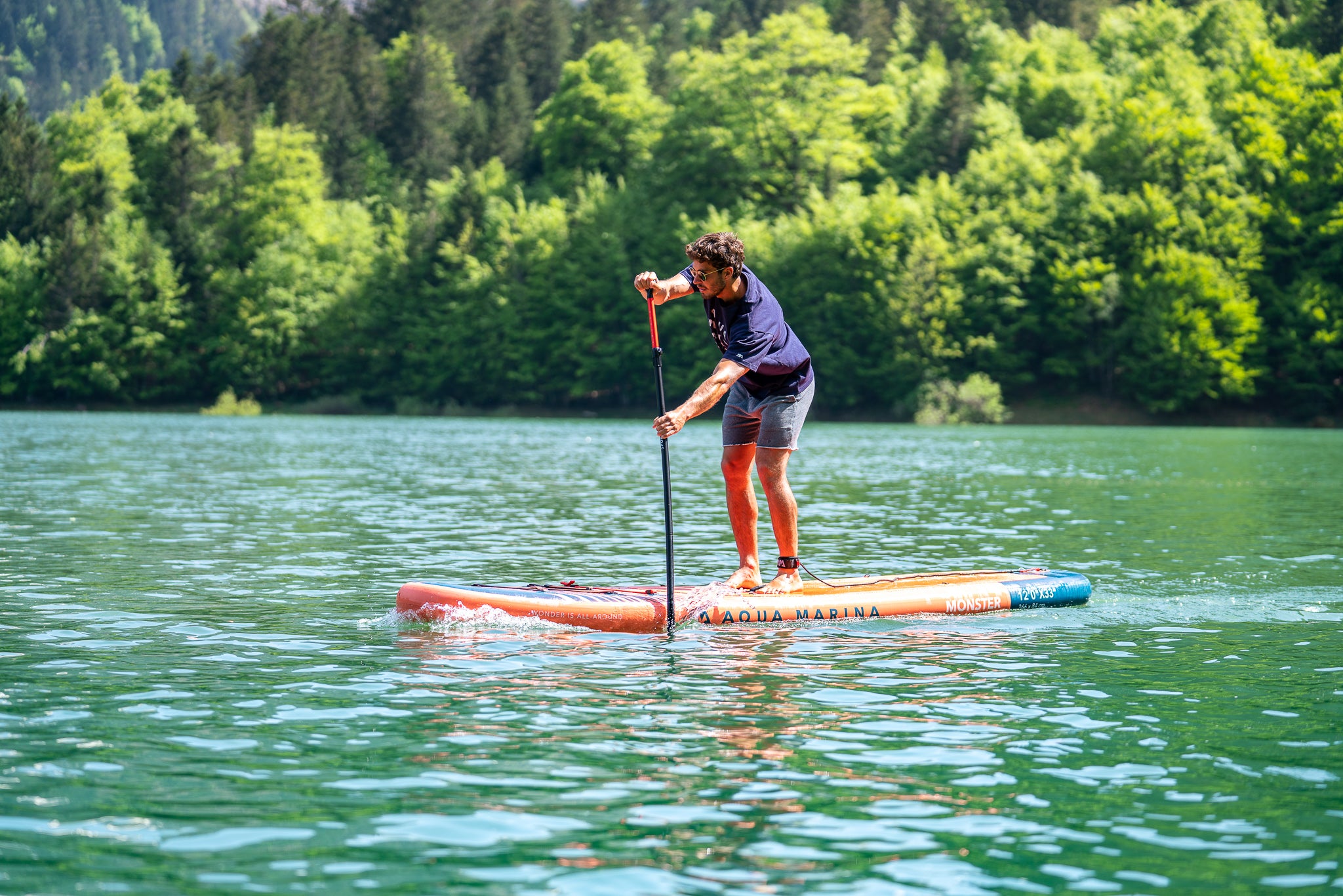 Buy Inflatable SUPs, Kayaks and Accessories Online | Pollywog