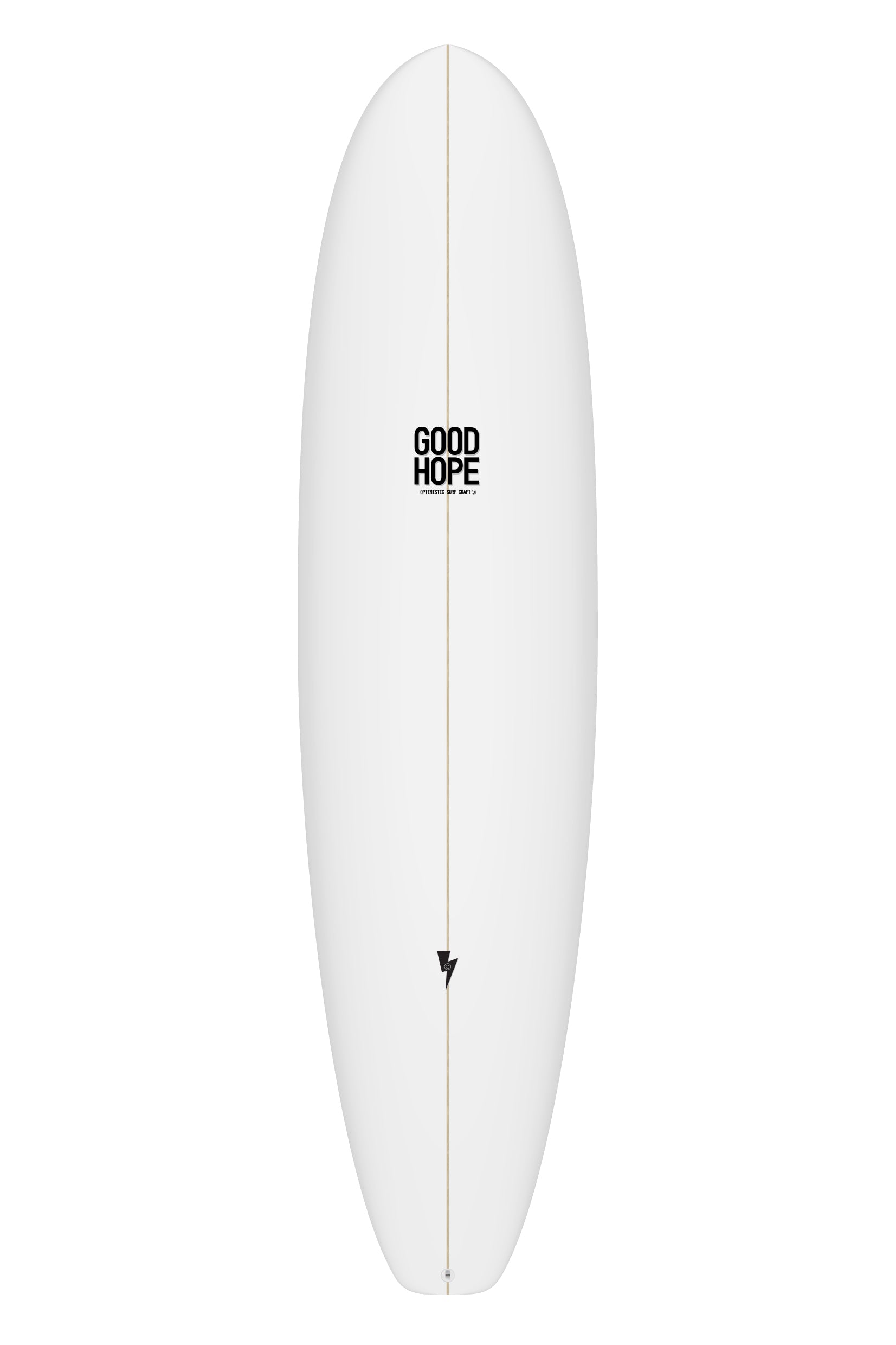 Good Hope Surfboards - Orca – Pollywog