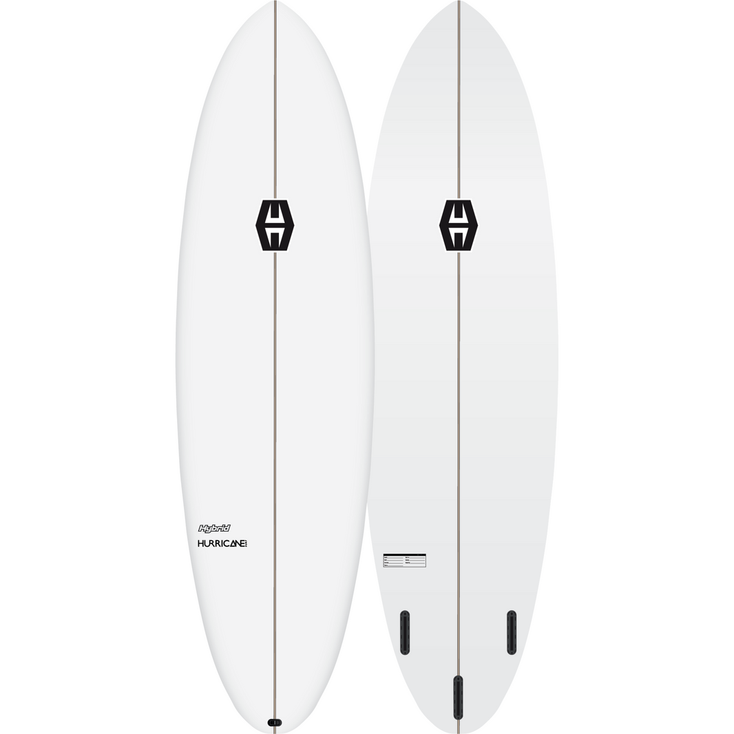 Shop Summer Surfboards & Fun Boards | Pollywog