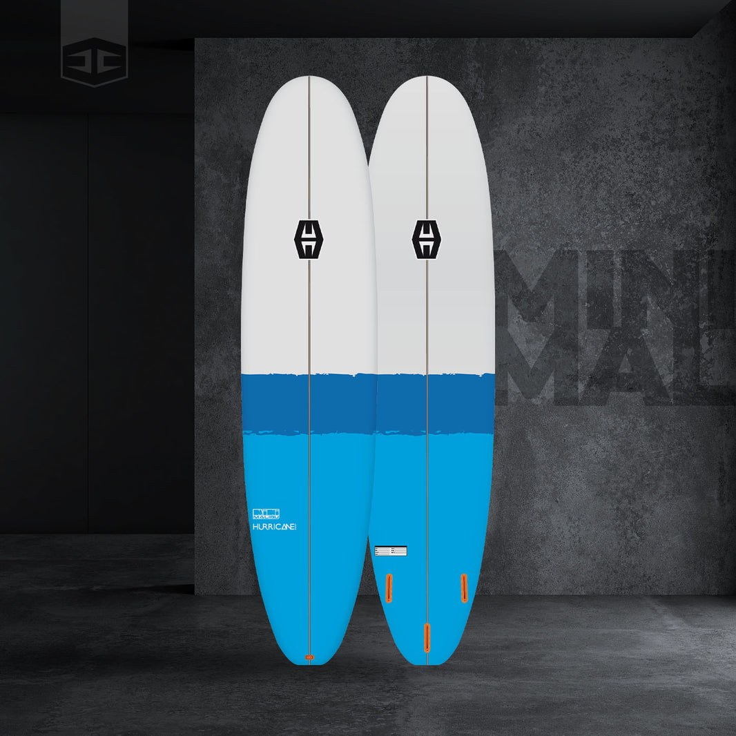 Shop Longboard Surfboards Online | Pollywog