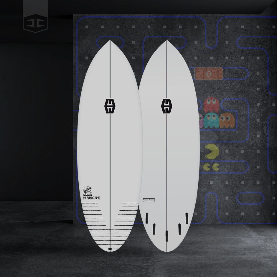 Shop Summer Surfboards & Fun Boards | Pollywog