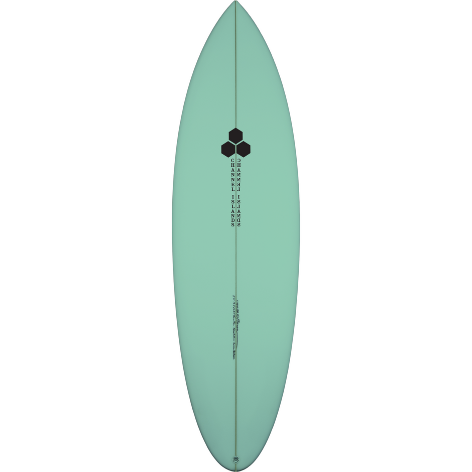 Shop Twin-Fin Surfboards Online | Pollywog