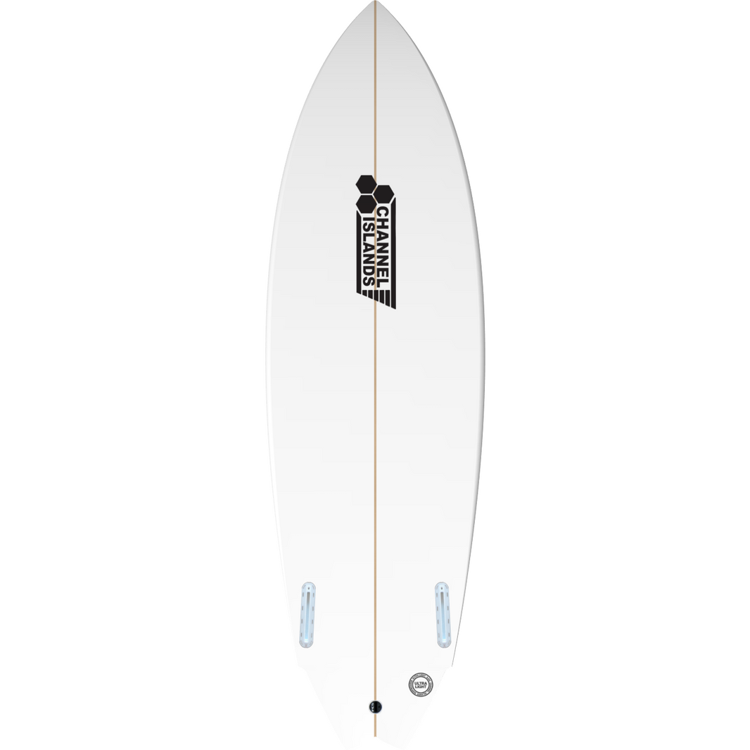 Shop Twin-Fin Surfboards Online | Pollywog