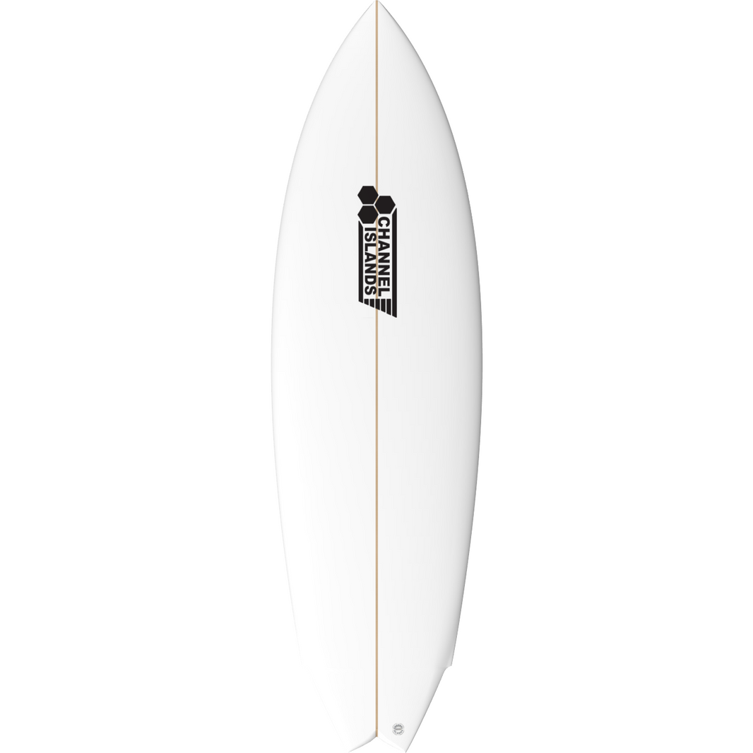 Shop Twin-Fin Surfboards Online | Pollywog